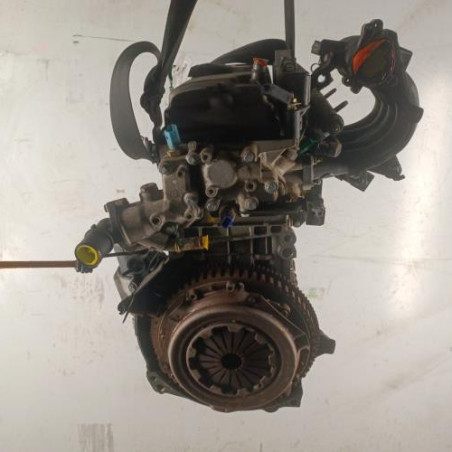 Moteur CITROEN SAXO